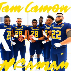 Exploring the Success of A&M Commerce Football - The Enlightened Mindset