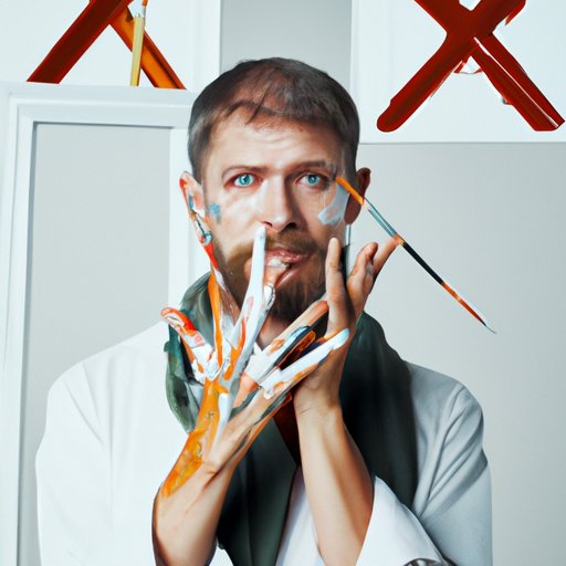 Exploring the Life and Work of Artist X: An In-Depth Look - The ...