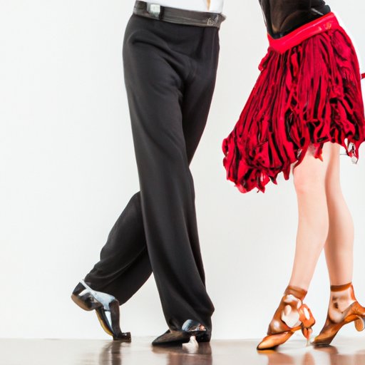 Exploring the World of Ballroom Dance: Types, Benefits, and Tips - The ...