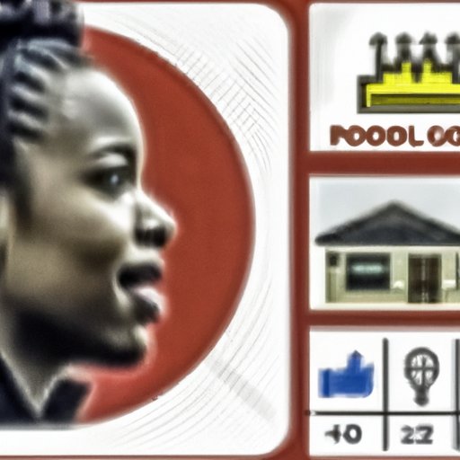 Exploring a Boogie Artist’s Album Cover: Visuals, Themes, and ...