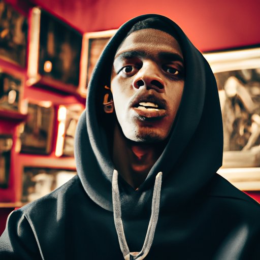 A Boogie Wit Da Hoodie: The Bigger Artist – An In-Depth Exploration of ...