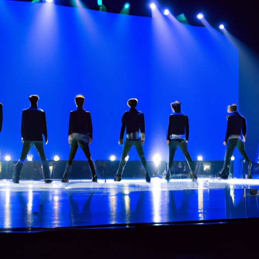 Exploring the Boy Band Christmas Tour: Interviews, Reviews, and Behind ...
