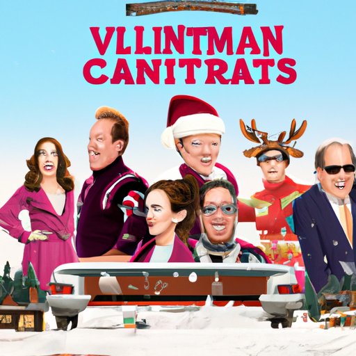 Exploring the Cast of the Christmas Vacation Movie - The Enlightened ...