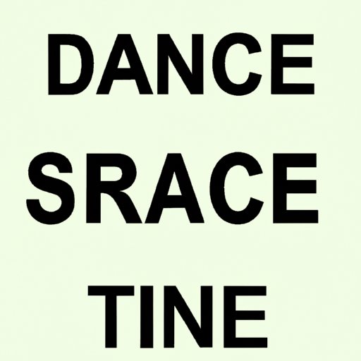 Explore the Best Dance Songs of All Time - The Enlightened Mindset