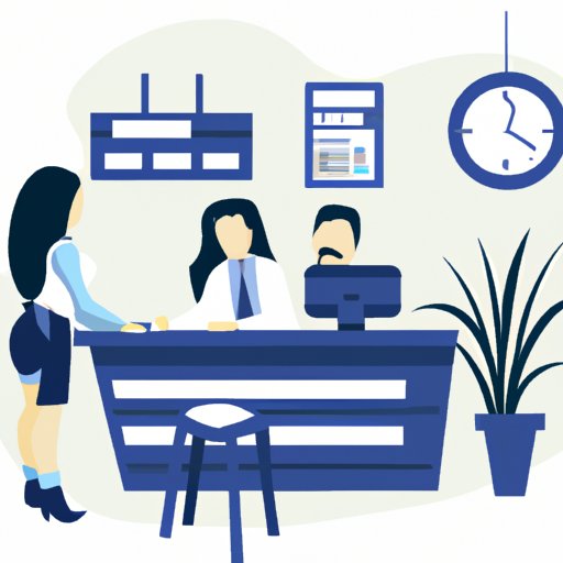 The Benefits of Visiting a Branch Location: Tips for Planning Ahead and ...