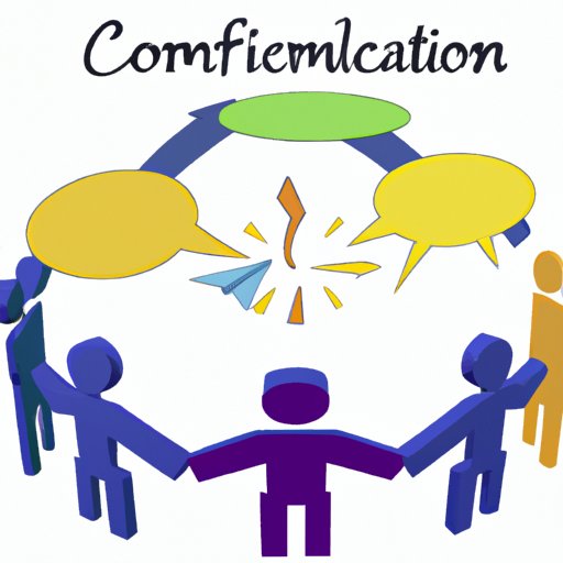 Facilitated Communication: How a Facilitator Can Help Teams Solve ...