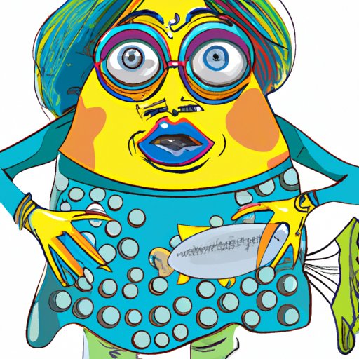 Exploring the Classic Comedy Film ‘A Fish Called Wanda’ - The ...