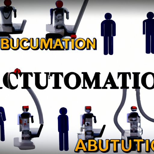 Exploring How Automation Will Affect Employment and Productivity in the ...