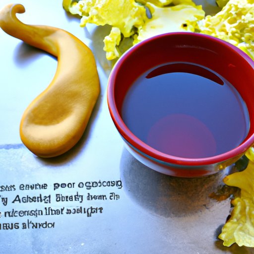 Exploring a Gallbladder Diet: Benefits, Tips & Recipes - The ...