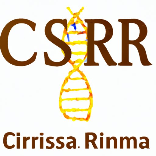 Exploring CRISPR-Cas9: A Comprehensive Guide to a Revolutionary Gene ...