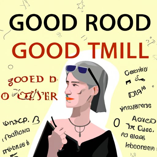 A Good Woman Movie Review: Examining the Portrayal of Female Characters ...