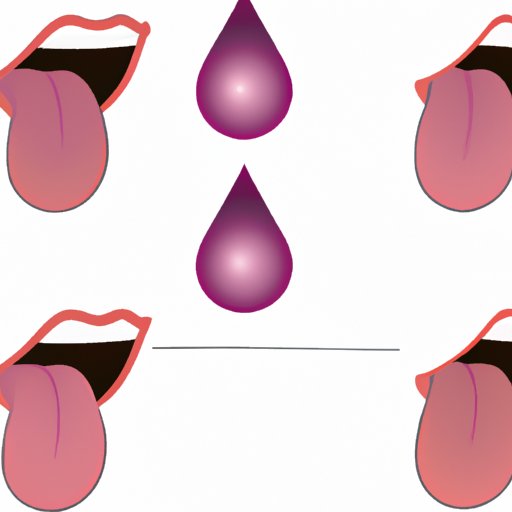 Exploring a Healthy Tongue Pictures: Signs of Health and Common ...