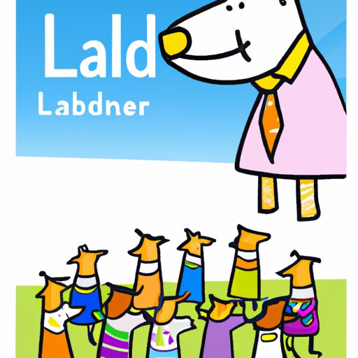 Leadership Lessons for Kids: An Exploration of a Kids Book About ...