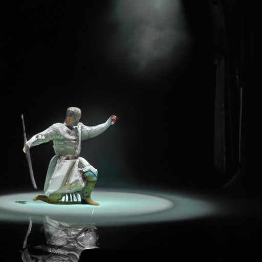 A Knight’s Tale Dance Scene: Exploring Dramatic Tension and ...