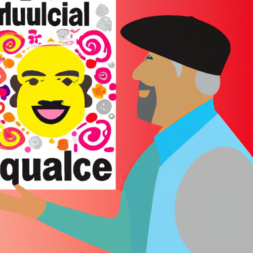 Exploring the Meaning of a Man of Culture: A Profile of a Cultural ...