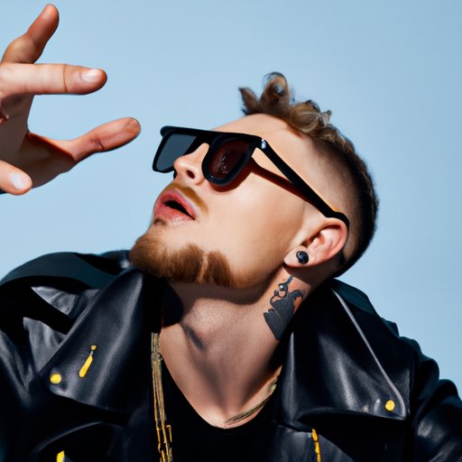 Exploring the Career and Music of Melion Artist X - The Enlightened Mindset