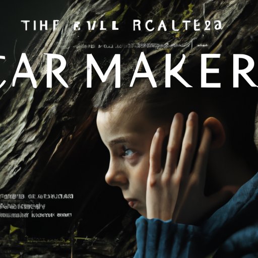 Exploring the Themes and Impact of A Monster Calls - The Enlightened ...