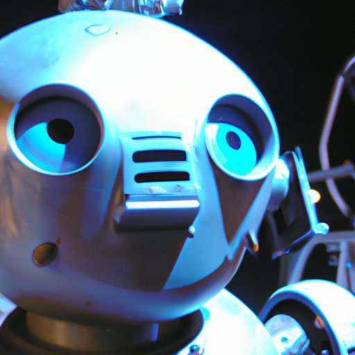 Exploring the Movie “Robots”: A Look at the Technology, Themes, and ...
