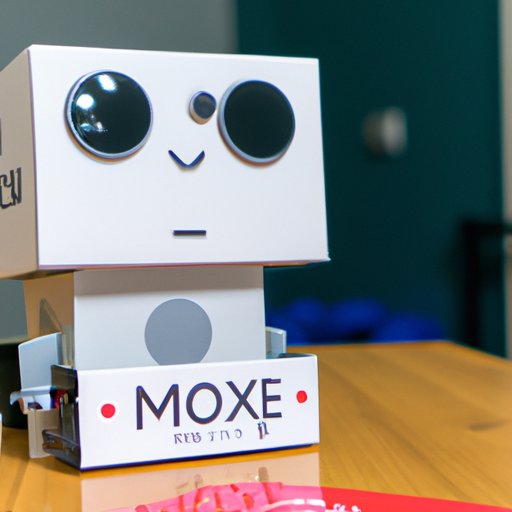Exploring the Benefits and Ethical Implications of Moxie Robots - The ...