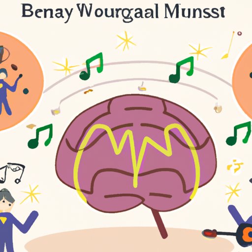 Exploring the Creative Process Behind a New Brain Musical - The ...