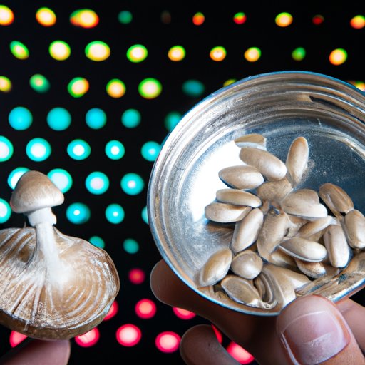 Exploring the New Science of Psilocybin: Uncovering Its Therapeutic ...