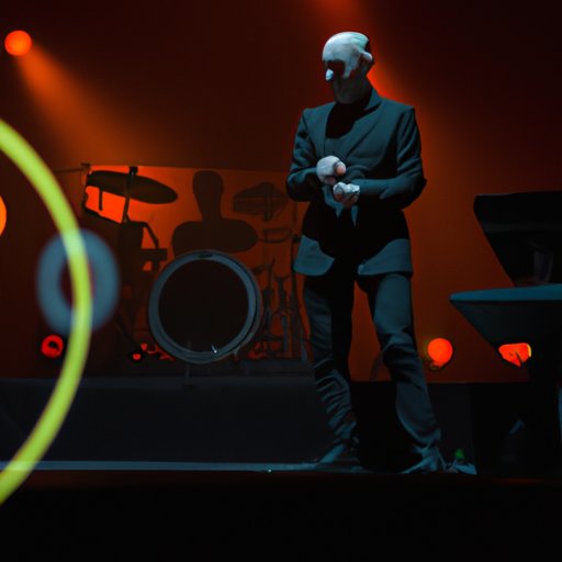 Exploring the Perfect Circle Tour: An In-Depth Look at the Band’s ...