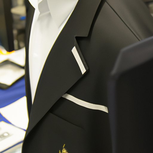 Exploring the Benefits of a Perfect Fit Uniform - The Enlightened Mindset