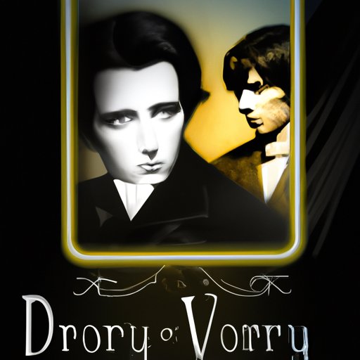 Exploring the Picture of Dorian Gray: An Analysis of Cinematography ...