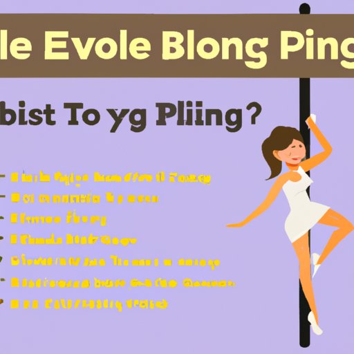 Exploring the Art of Pole Dancing: A Beginner’s Guide to its Health ...