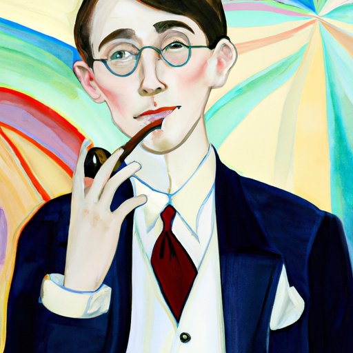 Exploring the Symbols, Themes and Characters in James Joyce’s Portrait ...