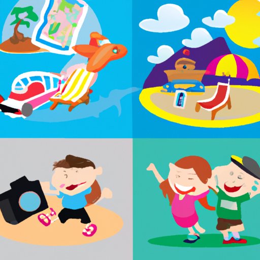 Exploring a Rugrats Vacation: Tips for Planning and Enjoying the ...