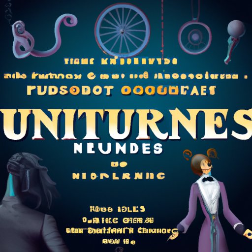 A Comprehensive Review of the Series of Unfortunate Events Movie - The ...