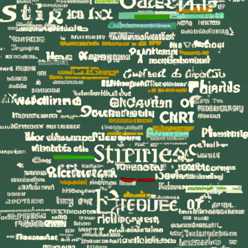 A Short History of Irish Literature: From Early Medieval Works to ...
