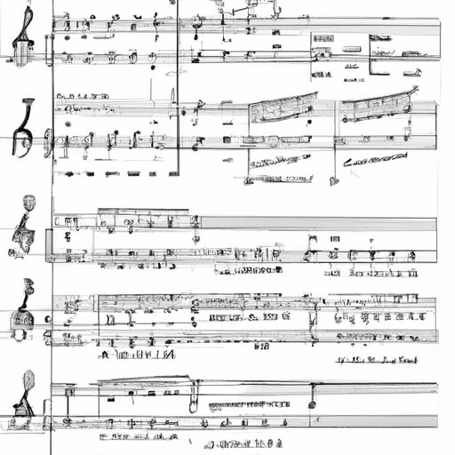 Exploring Sheet Music: Analyzing the Melody, Lyrics, and Context of a ...