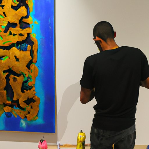 Exploring the Work of T Cox, an Influential and Innovative Artist - The ...