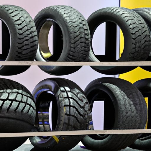 The Benefits of New Tire Production Technology: A Comprehensive ...