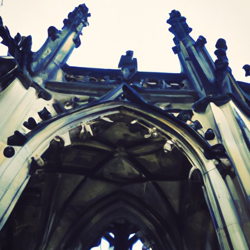 Gothika Tour: A Guide to Exploring Gothic Architecture and Mystical ...