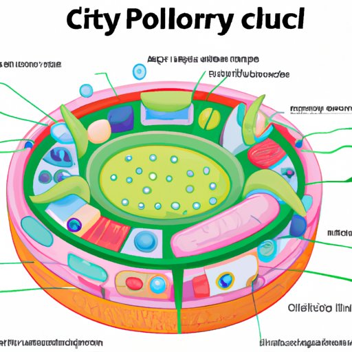 Exploring a Tour of the Cell: A Step-by-Step Guide to Understanding the ...