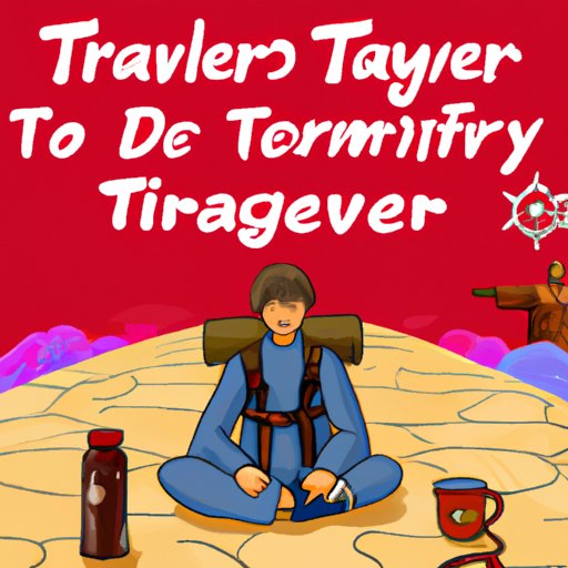 The Power of a Traveler’s Prayer: Exploring the Impact and Benefits of ...