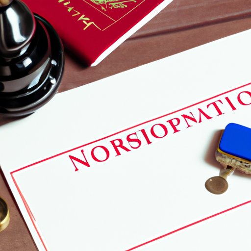 Exploring the World of Traveling Notaries: Benefits, Tips & More - The ...