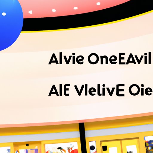 Exploring Alivel Mall Waddle Dee: A Shopping Adventure for the Whole ...