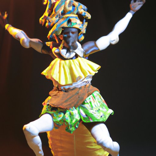 Exploring the Joyful Volta Dance: History, Benefits, and How to Get ...