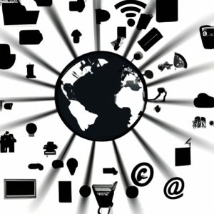 Living in a World Without Technology: Exploring the Potential Impacts ...