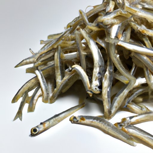 Are Anchovies Healthy? Exploring the Nutritional and Health Benefits ...