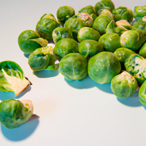 Are Brussel Sprouts Good For You? Exploring the Health Benefits of ...