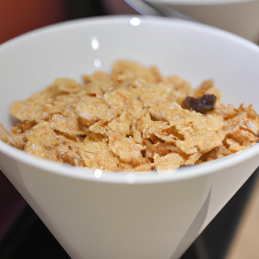 Are Cereals Healthy? Exploring the Pros and Cons of Eating Cereal for ...