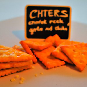 Are Cheez-Its Bad for You? A Comprehensive Look at the Pros and Cons ...
