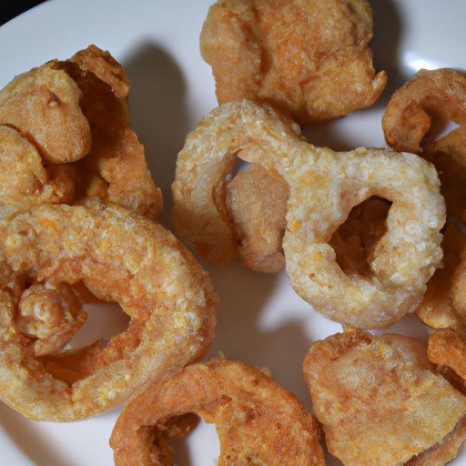 Are Chicharrones Healthy? Exploring the Benefits and Risks - The ...