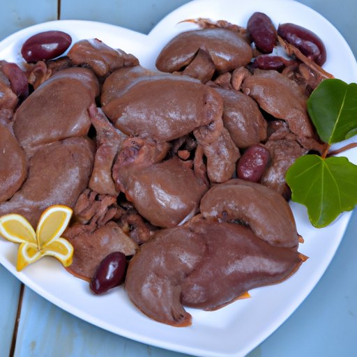 Are Chicken Livers Good For You? Exploring the Health Benefits and ...