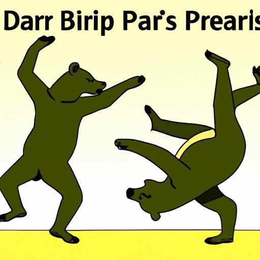 Are Dancing Bear Parties Real? Exploring the Truth Behind the Popular ...